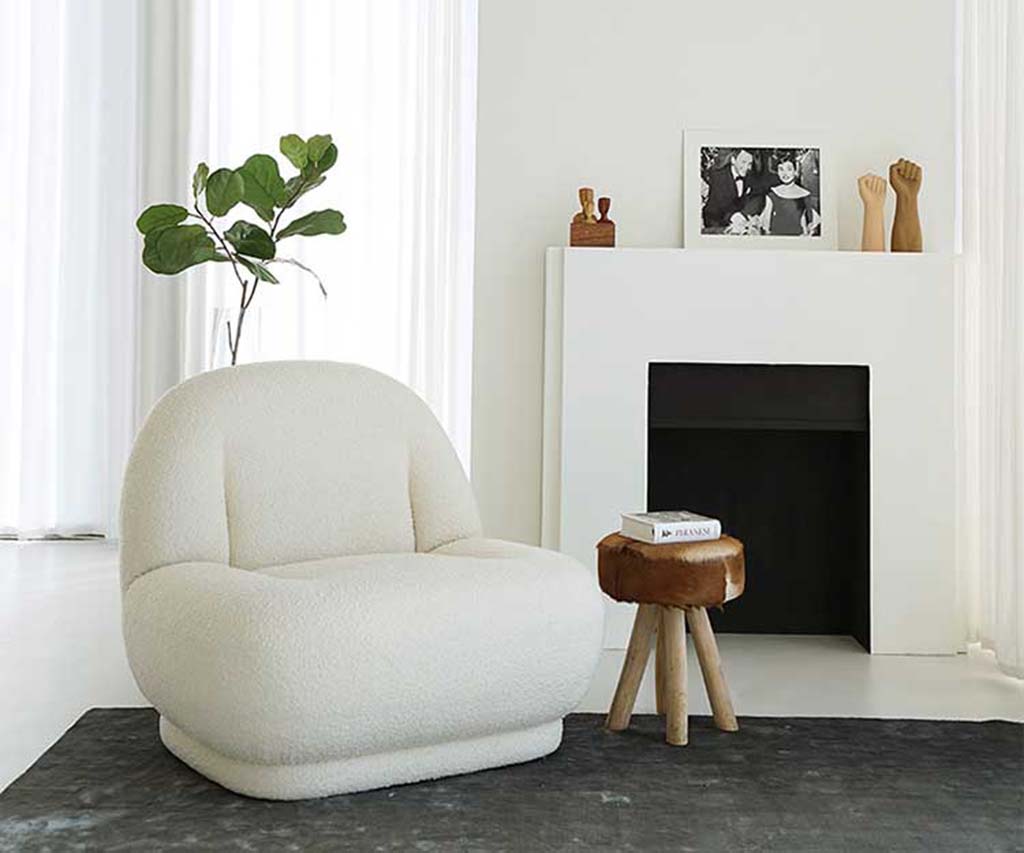 Coco Occasional Chair – Designer Furniture Co. Ltd